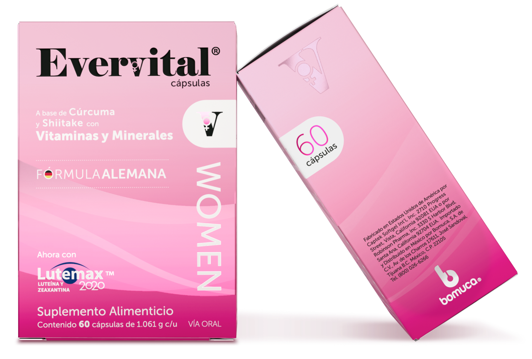 Evervital Women
